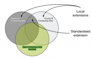 Localising OCDS: translations, terminology and extensions - Open Contracting Partnership
