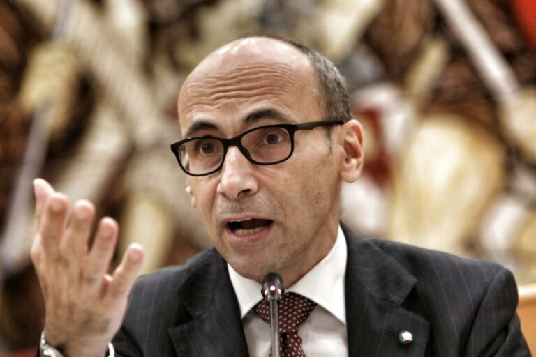 Behind Italy’s 'small revolution' in the fight for corruption-free ...