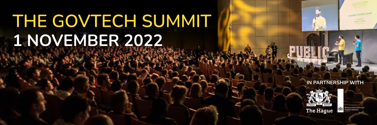 The GovTech Summit - Open Contracting Partnership