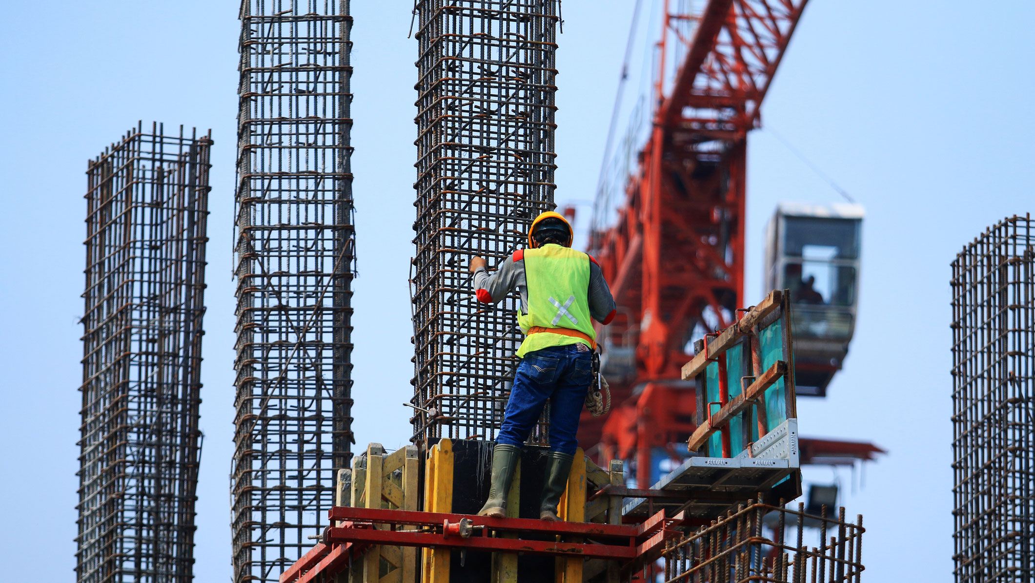 Infrastructure procurement risks: What data-led analysis reveals in ...