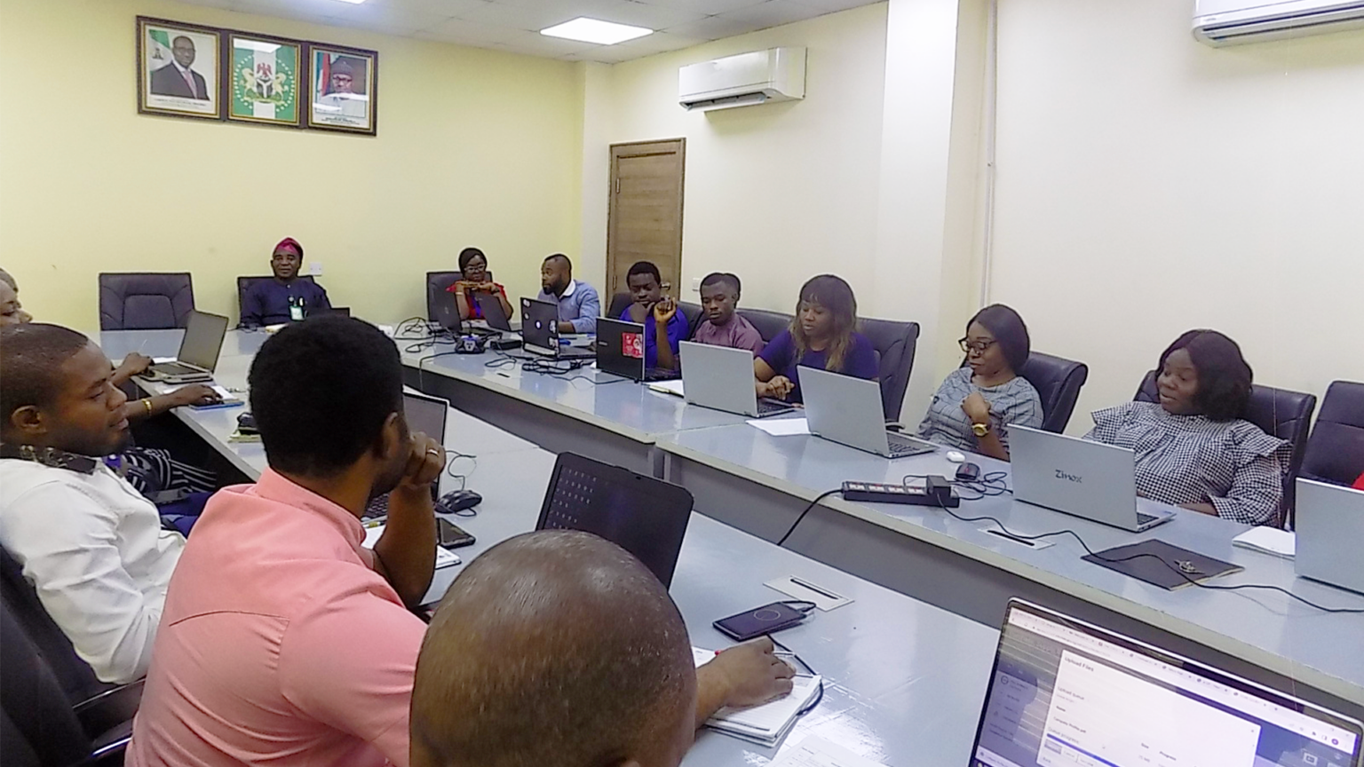 Ancient kingdom, modern procurement: Edo State, Nigeria's lessons from going digital and open in ...