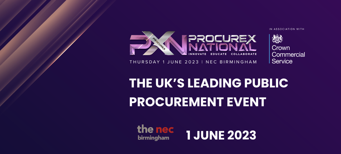 Procurex National 2023 - Open Contracting Partnership