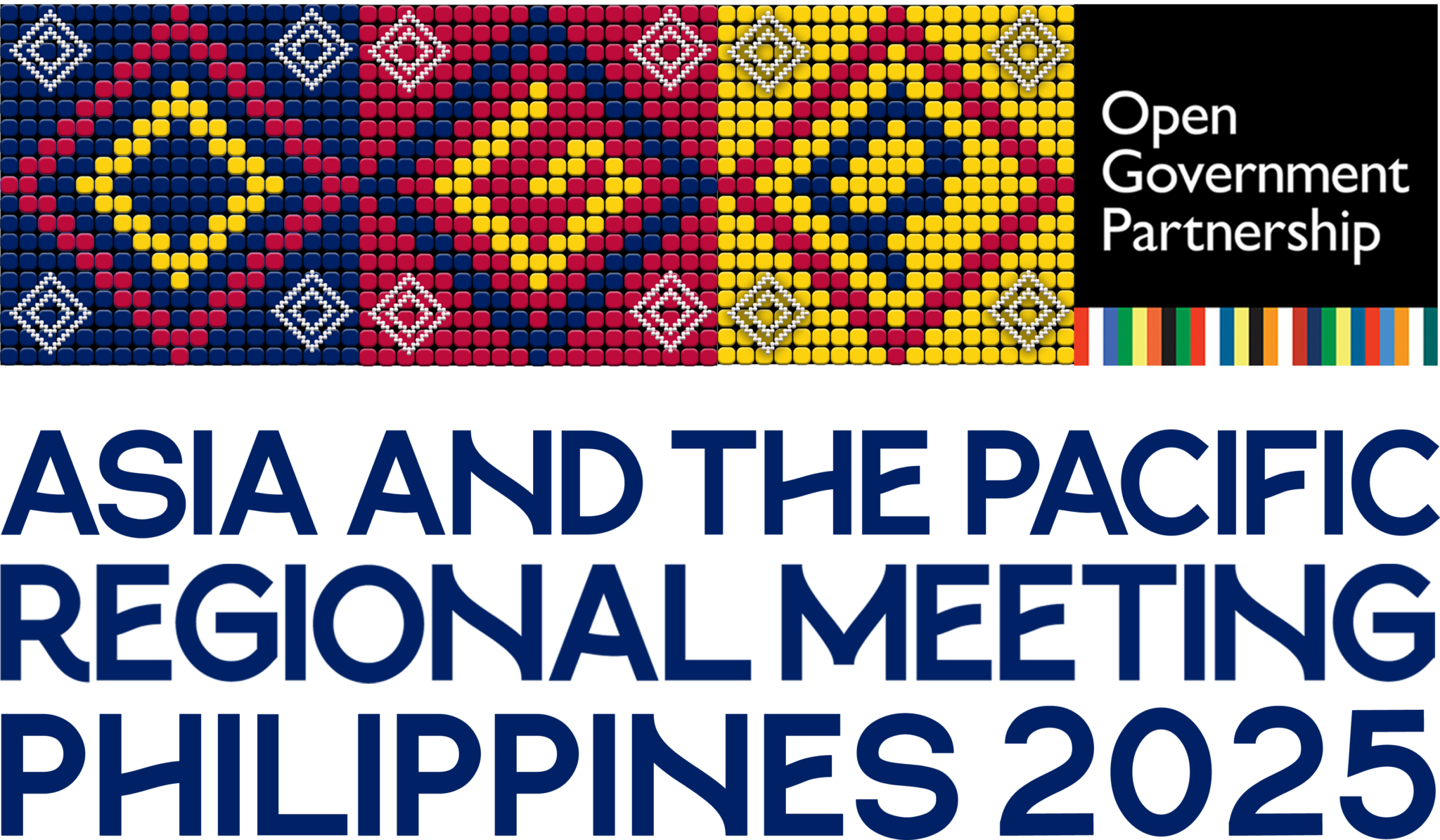 2025 OGP Asia and the Pacific Regional Meeting - Open Contracting Partnership